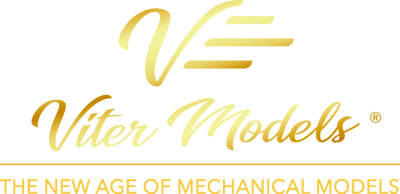 Read before you buy – Vіter Models